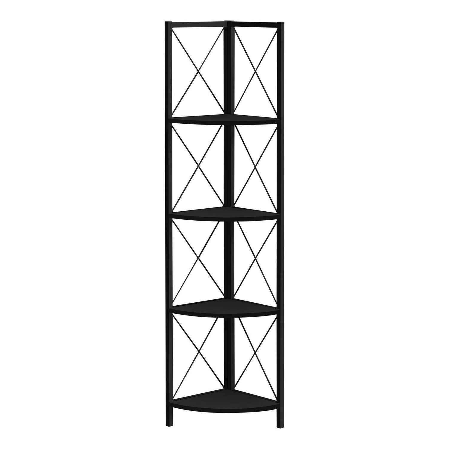 Click here for Monarch Specialties Bookshelf  Bookcase  Etagere... prices