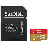 Memoria Sandisk MICRO SDHC EXTREME 32gb a1 v30 u3 SANDISK | Walmart en ...