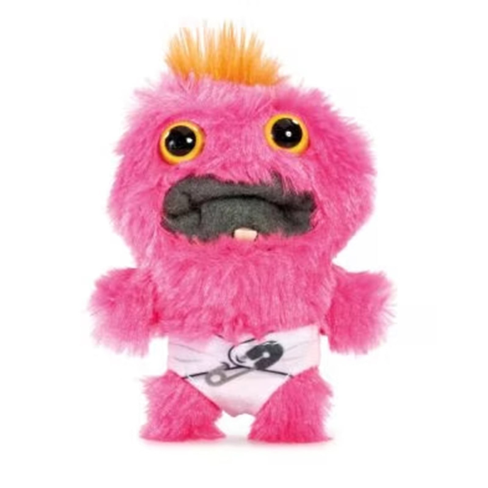 KEVCHE Fuggler Funny Ugly Monster, 10cm BABY FUGG Serie Count Underoo ...