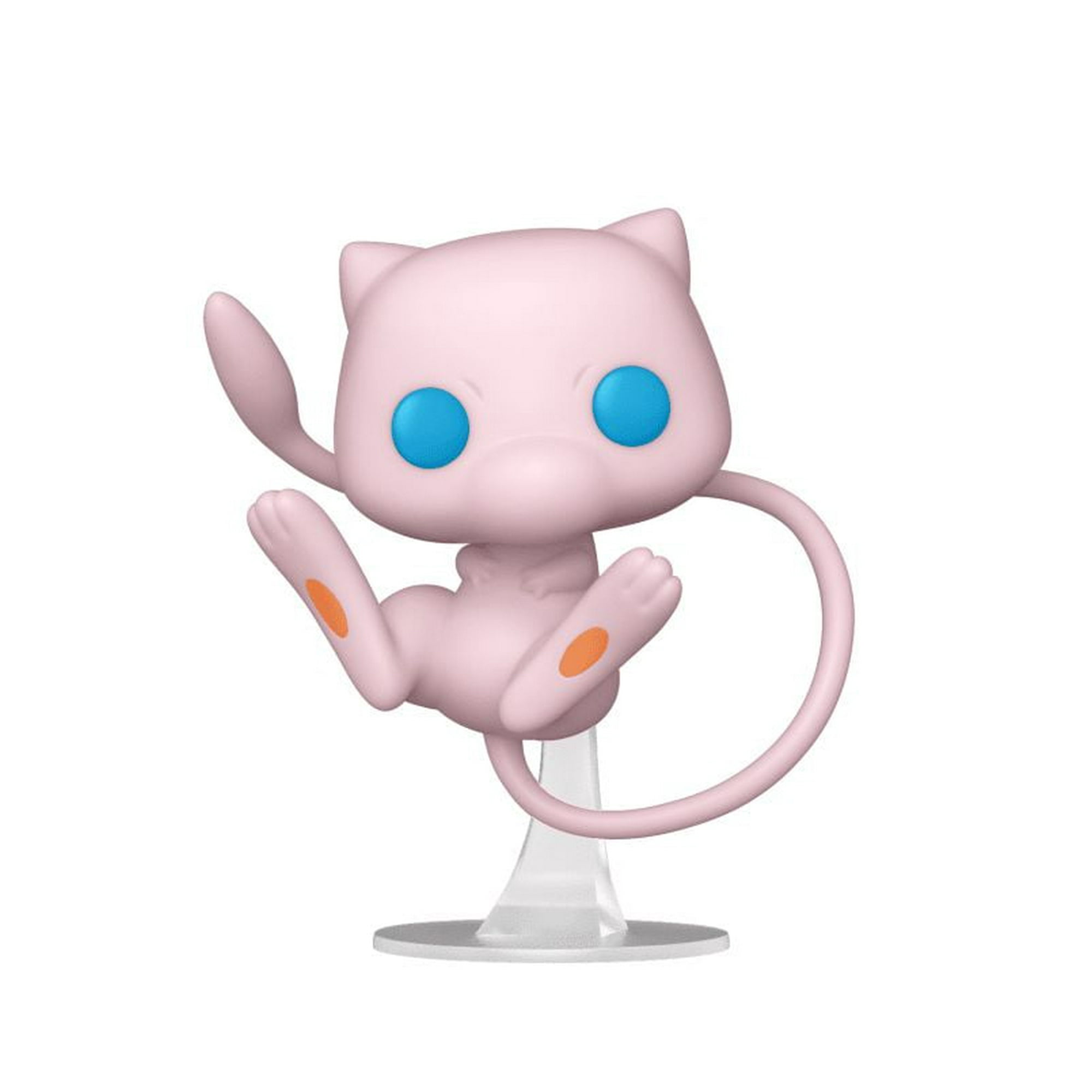 Click here for Funko Pop! Pokemon - Mew Vinyl Figure prices