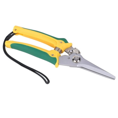 Electrician Scissor Cable Scissors Stainless Steel Shear Electrician ...
