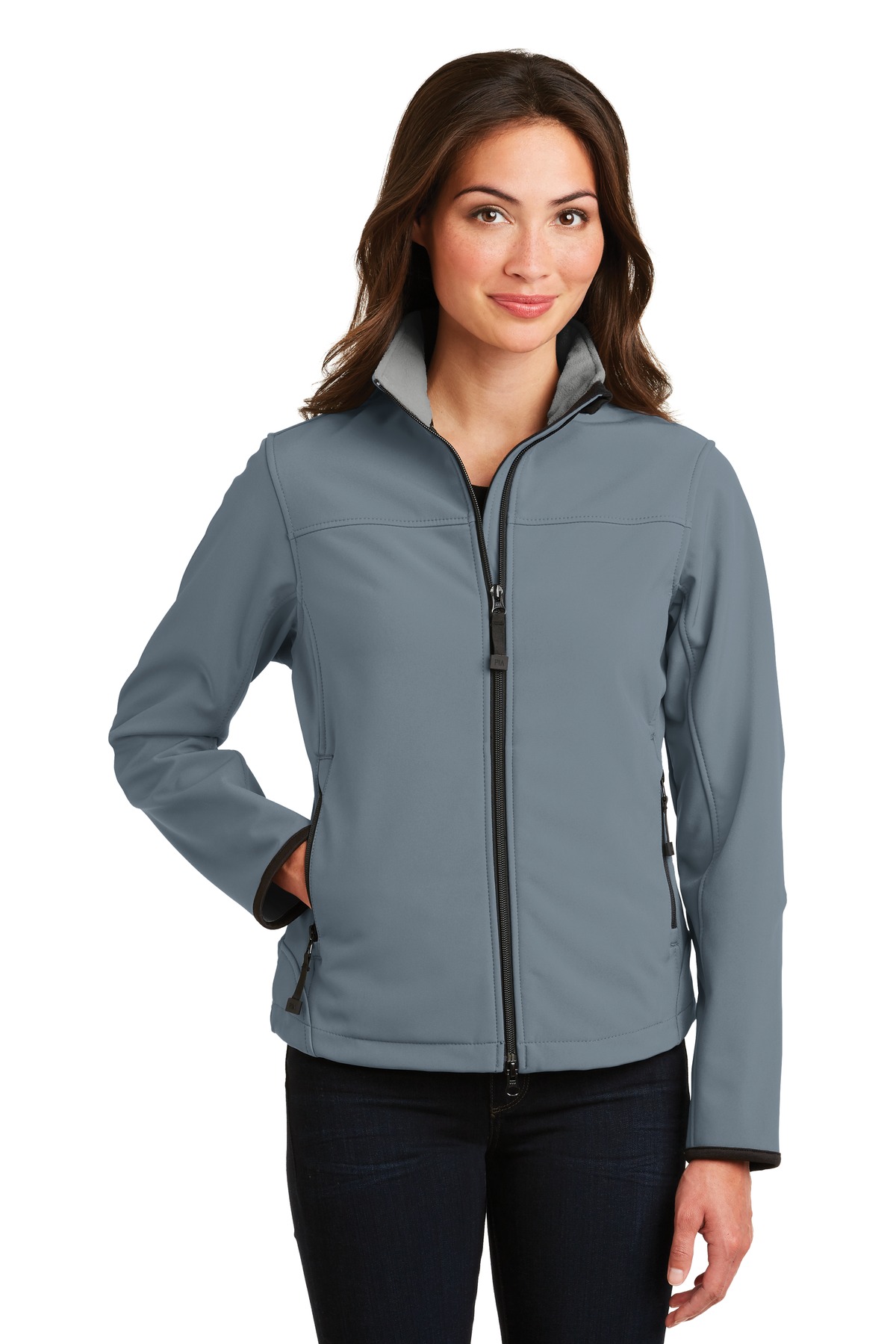 Glacier Soft Shell Jacket - Walmart.com