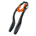 Gideon Back Massager - Manual Trigger Point Therapy for Muscles ...