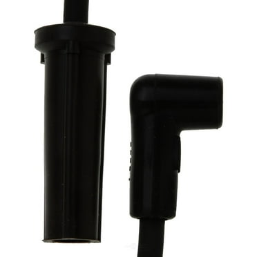 Ignition Wire Boot Set - Compatible with 2014 - 2023 Chevy Silverado ...