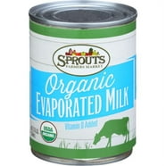 Milnot Original 12oz Evaporated Filled Milk for Holiday Baking (4pk ...