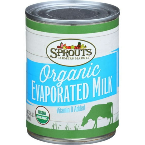Milnot Original Evaporated Milk, 12 oz Can, Cholesterol Free, Product ...