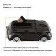 KUYHRF 2.4GHz Wireless Car Mouse Ergonomic 1600DPI Optical Computer ...
