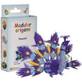 Modular Origami Kit-Peacock - Walmart.com