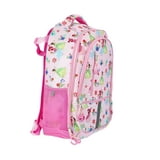 Disney Princess Girls Adaptive 17" Laptop Backpack, Pink - Walmart.com