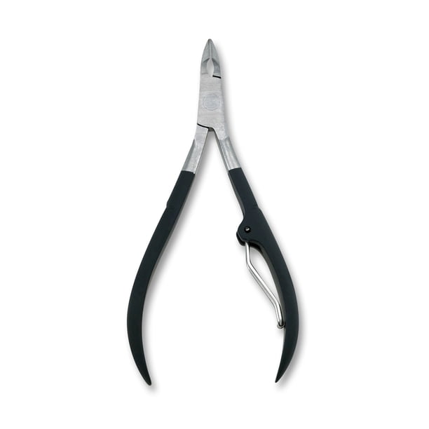 Cuticle Nipper Sharpening