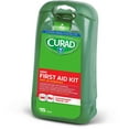 Medline Industries Curad First Aid Kit, 1 ea HSA/FSA Eligible - Walmart.com
