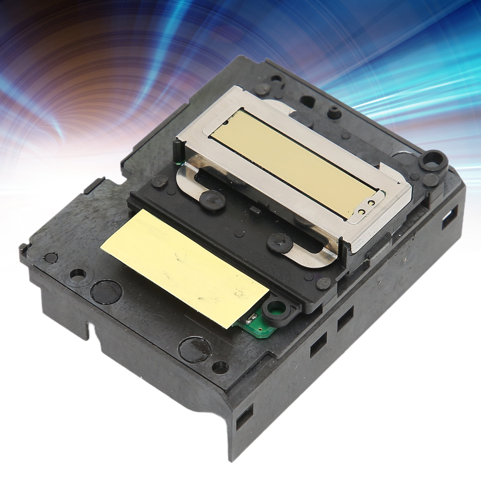 Buy Printer Print Head, Easy To Install Print Head Replacement For WF ...