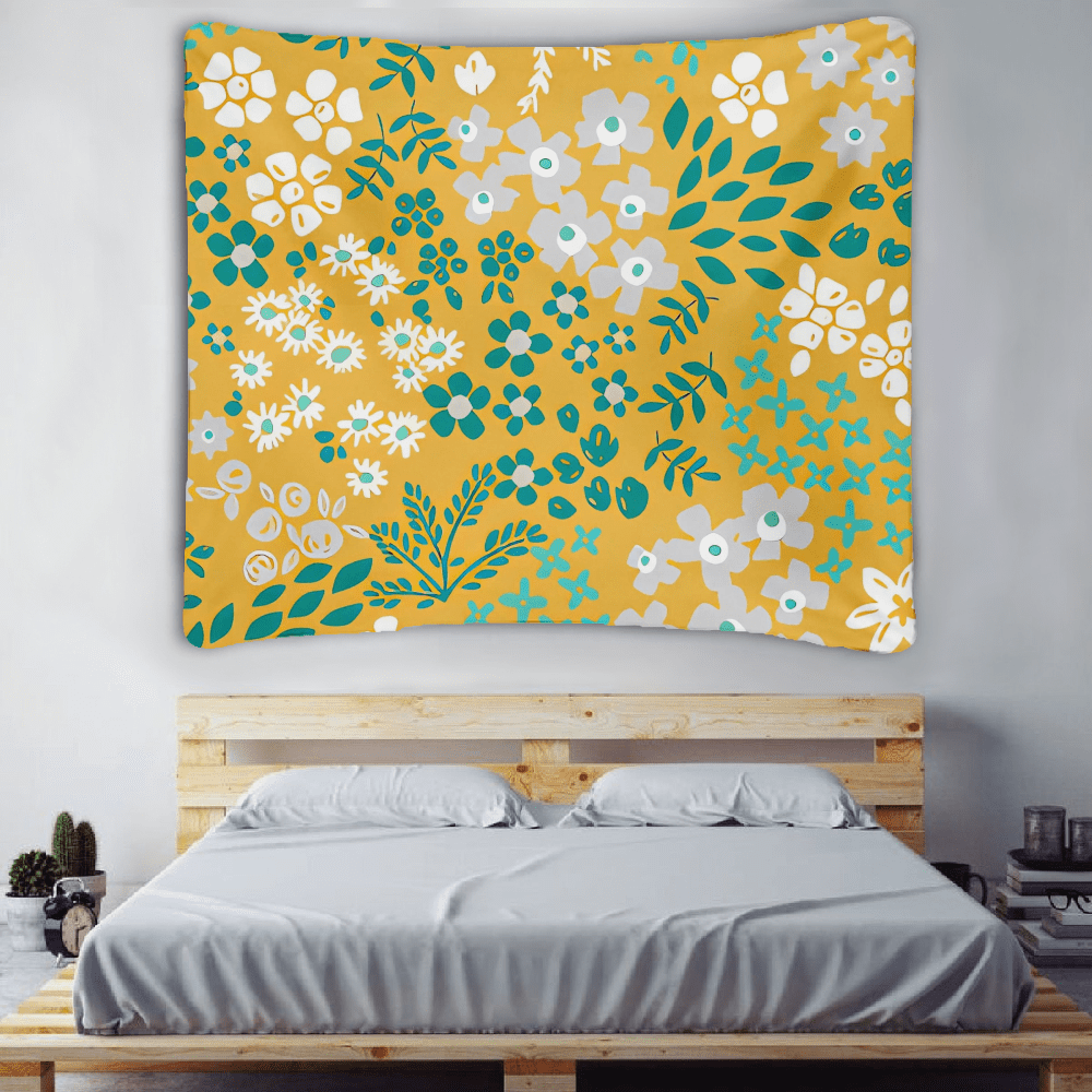 Hanging Photography Backdrops Special Portable Cartoons Art Tapestry ...