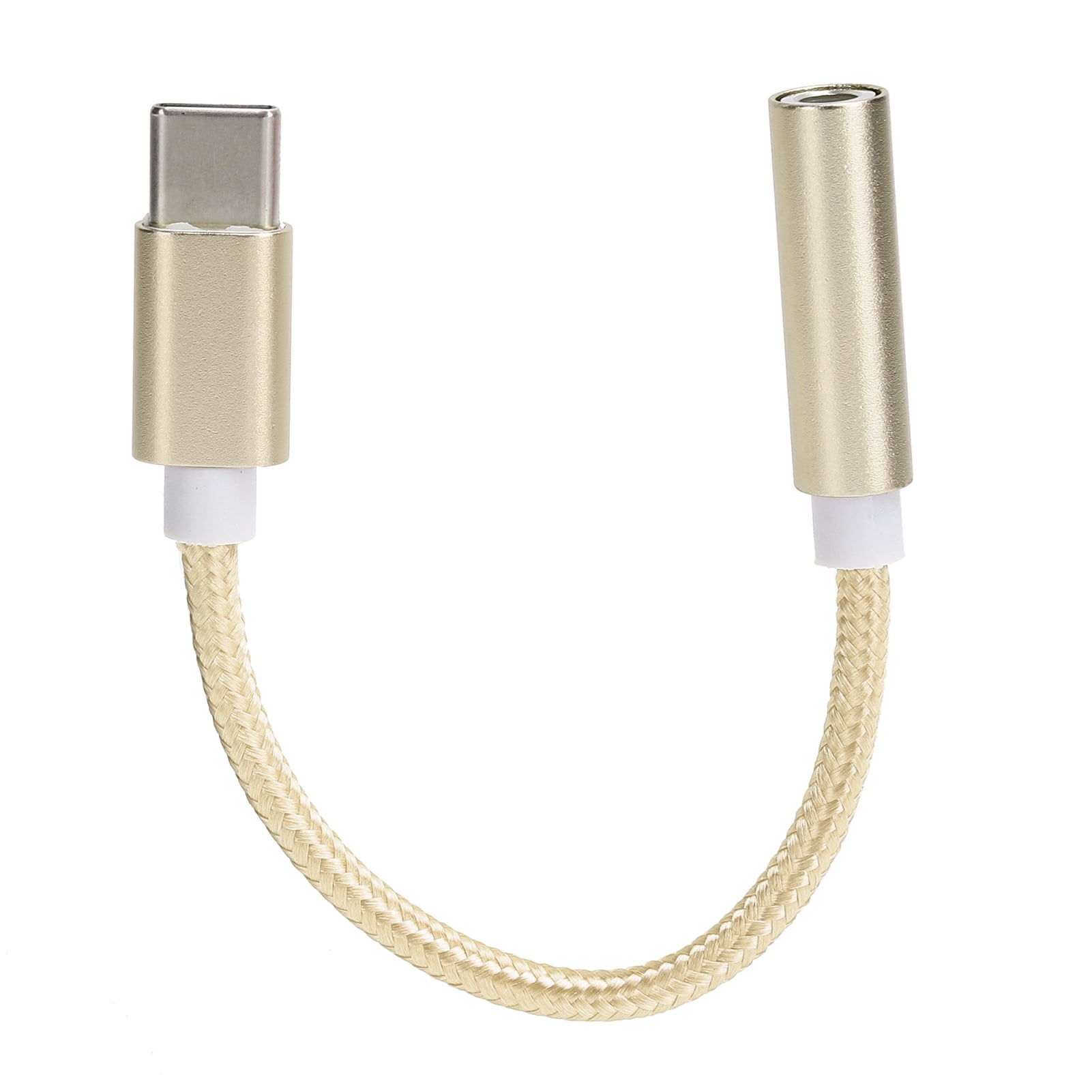 Click here for Estink Type C To Audio Adapter Type C To Headset A... prices