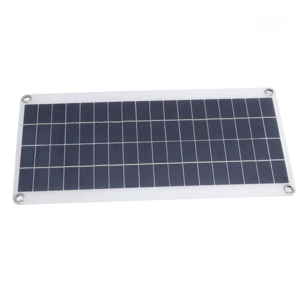 Solar Battery Module, 8W Solar Panel Kit Fast Output Monocrystalline ...