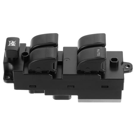 Plastic Car Electric Window Switch Exquisite Power Window Switch ...