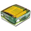 Staedtler 144-Count Pack, Presharpened Woodcase Pencil, #2 HB, Yellow, Graphite Lead with Latex ...