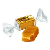 Werther's Original Chewy Caramel Candy, 128g - Walmart.ca