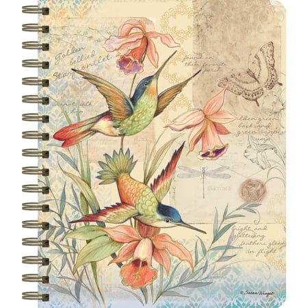 LANG Hummingbird Planning Journal (1351505) | Walmart Canada