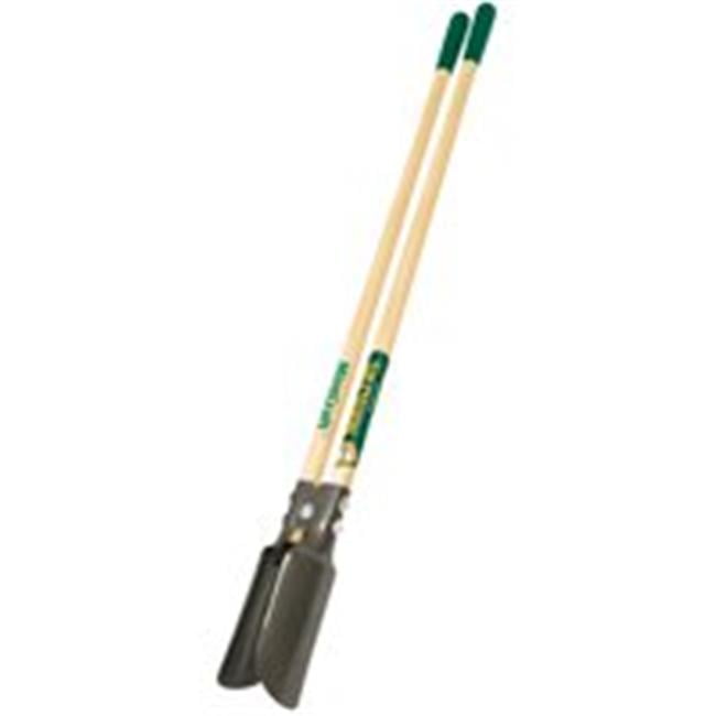 Digger Post Hole Wood Hdl 45in - Walmart.com