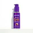 Aussie Miracle Coils Nourishing Oil Leave In Hair Oil 3 2 Fl Oz