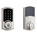 916 SmartCode Touchscreen Deadbolt - Walmart.com