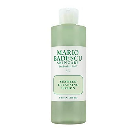 Mario Badescu Seaweed Cleansing Lotion, 8 Fl Oz - Walmart.ca