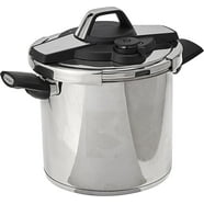 Crock-Pot 10-Qt. Express Crock Pressure Cooker with Easy Release Steam ...