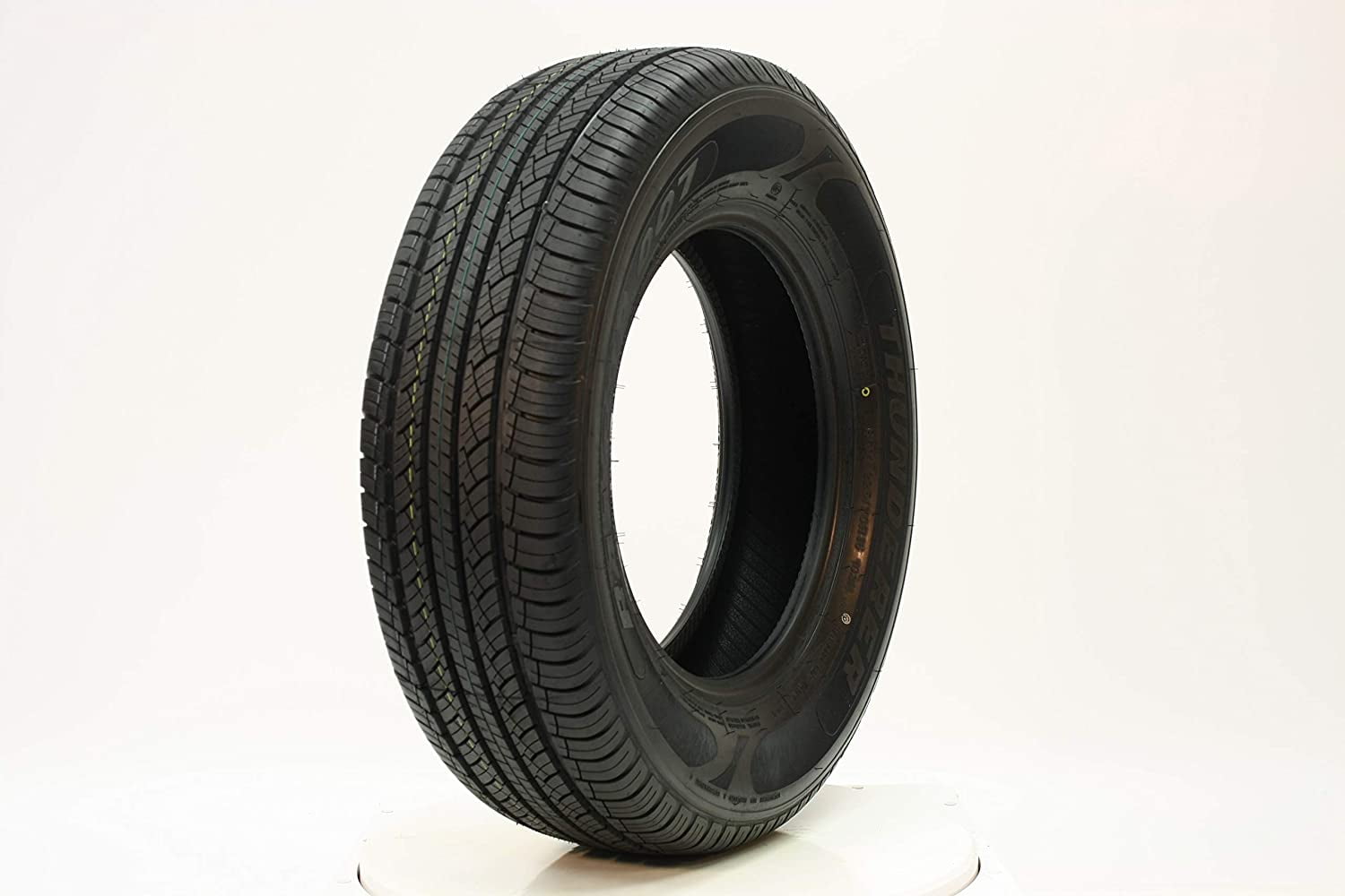 Thunderer Ranger SUV HT603 All Season 265/70R16 112H Passenger Tire ...