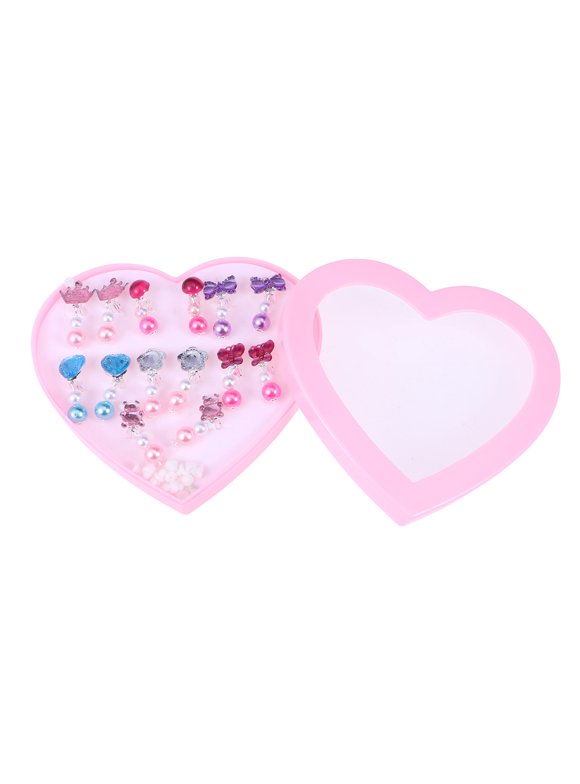Girls' Earrings in Girls Jewelry - Walmart.com