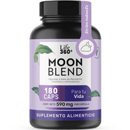 VISIMAN LUTEÍNA-ZEAXANTINA, SUPLEMENTO ALIMENTICIO, 30 CAPSULAS DE 0. ...
