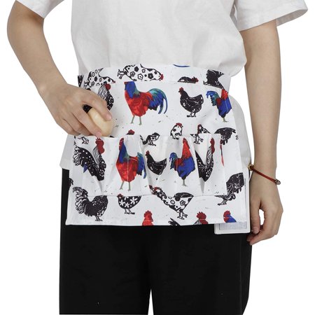 Eggs Holding Apron, Egg Collecting Gathering Apron Egg Holder Stitching ...
