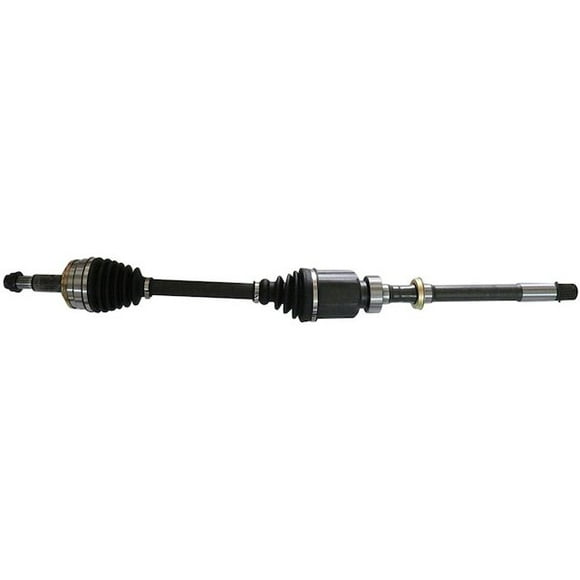 Toyota Rav4 Cv Axle Assembly