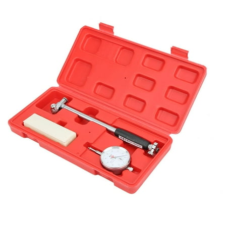Dial Bore Gauge 50-160MM Diameter Indicator 50-160mm Bore Measuring ...