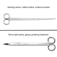 Aquarium Aquascape Tools Kits,4 In 1 Anti-Rust Aquatic Plant ...