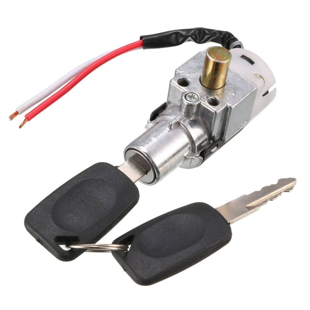 Motorcycle Electric Bike Scooter Ignition Switch Security Lock w Keys ... Motorcycle Electric Bike Scooter Ignition Switch Security Lock w Keys ...