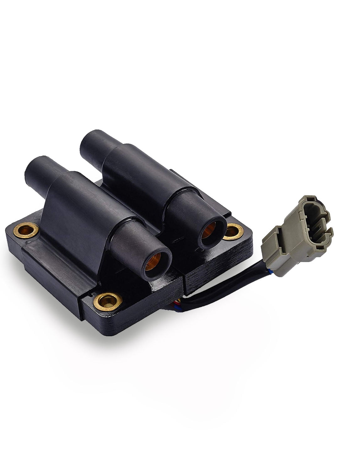 New Ignition Coil Compatible with 1993-1997 Subaru Impreza 1.8L H4 1990 ...