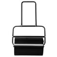 16 Gallon Lawn Roller Heavy-Duty Steel Push/Pull Sod Roller 19'' x 43 ...