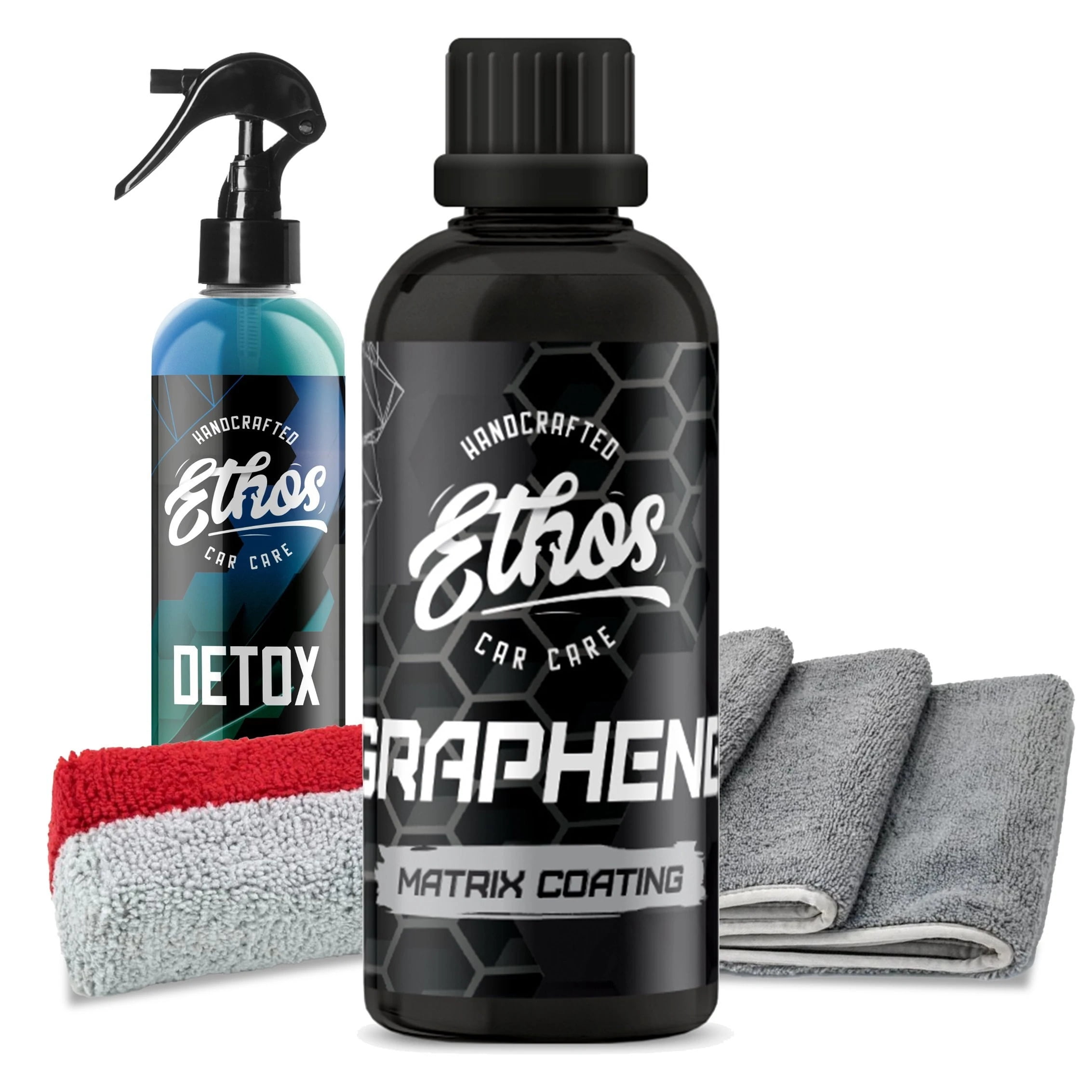 Graphene Matrix Coating - Walmart.com