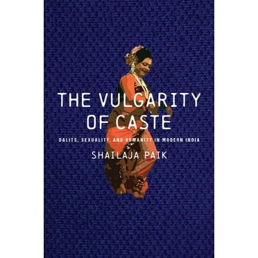Untouchables : My Family's Triumphant Journey Out of the Caste System ...