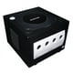 Restored Nintendo GameCube Game Console Jet Black Controller AV Power ...
