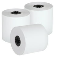 Brother 6890 ThermaPlus Paper Roll, 98\' Roll, 2pk - Walmart.com