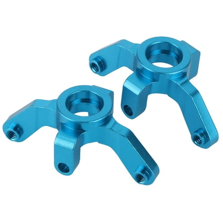 VGEBY Steering Knuckle Arm, RC Steering Knuckle Aluminum RC Accessories ...