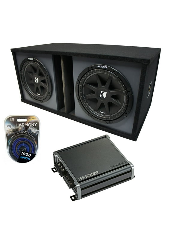 12" Car Speakers in Car Speakers by Size - Walmart.com
