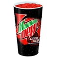 Mountain Dew Code Red Cherry Soda Pop, 20 fl oz Bottle - Walmart.com