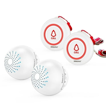 Extra Wireless Plug-in Receiver for HTZSAFE Solar Alarms- Up to 4 Zones ...