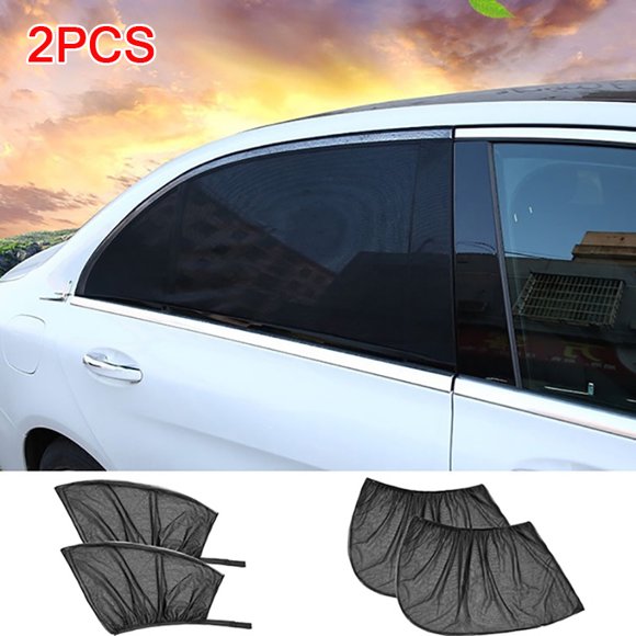 Rear Sun Shade