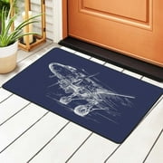 Airplane Rugs