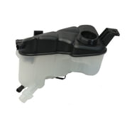 Dorman 603-5131 Engine Coolant Reservoir for Specific International ...