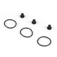 3x Complete Brake Pedal Throttle Clutch Spring Kit for LOGITECH G25 G27 ...